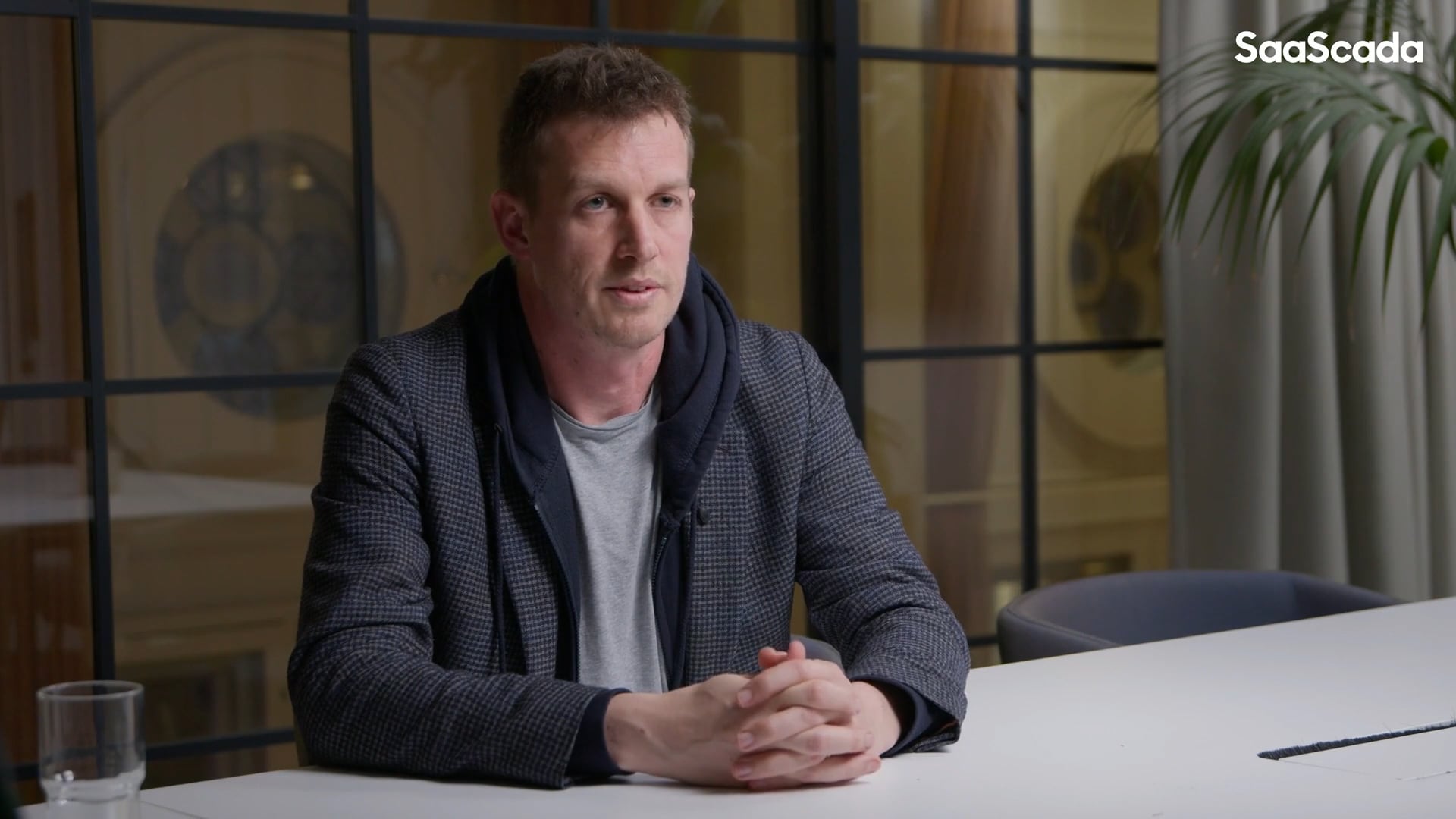 Onboarding made simple - SaaScada