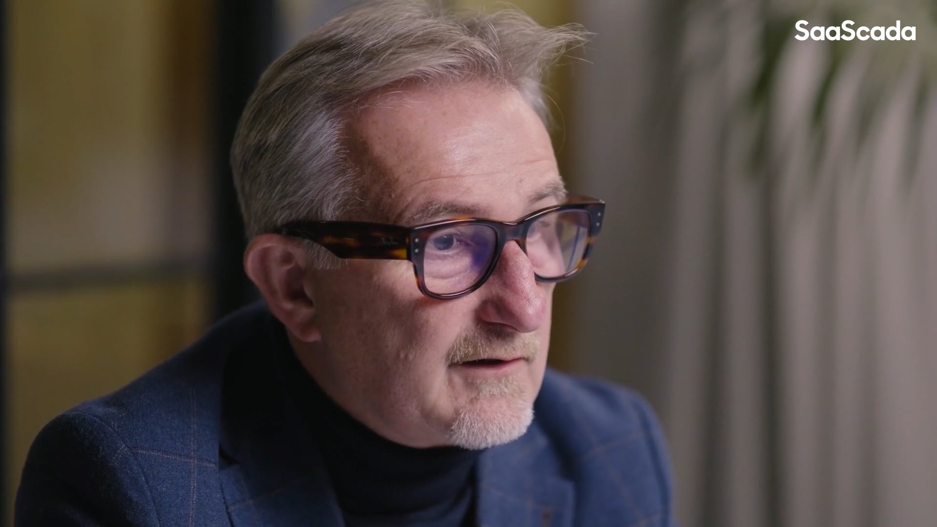 Delivering banking in a changing world - SaaScada